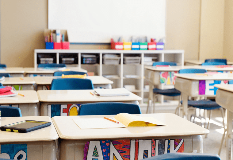 PANS and PANDAS raised with Scottish Education Think-Tank - PANS PANDAS UK