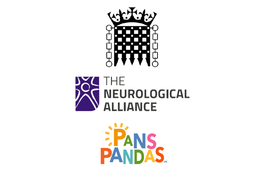 PANS PANDAS UK attends inaugural Neuro Forum - PANS PANDAS UK