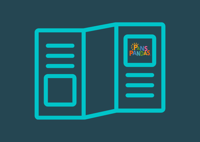 Information leaflet for GPs and Paediatricians - PANS PANDAS UK